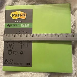 post it | Office | Brand New Giant Post It Notes | Poshmark